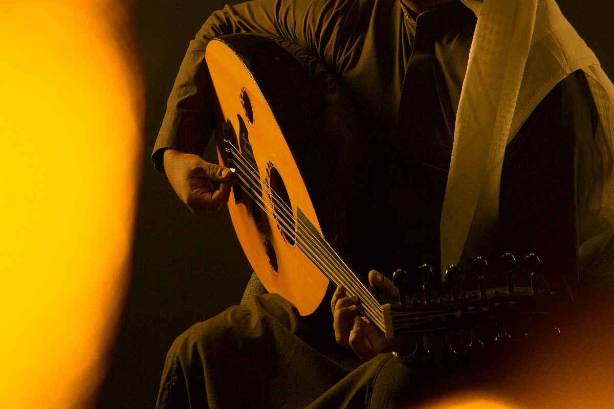 Discover The Beauty Of Iconic Arab Music With Candlelight