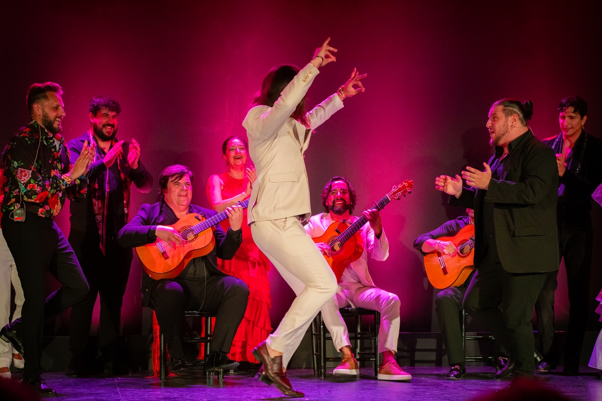 Authentic Flamenco Tickets For Abu Dhabi Shows Are On Sale
