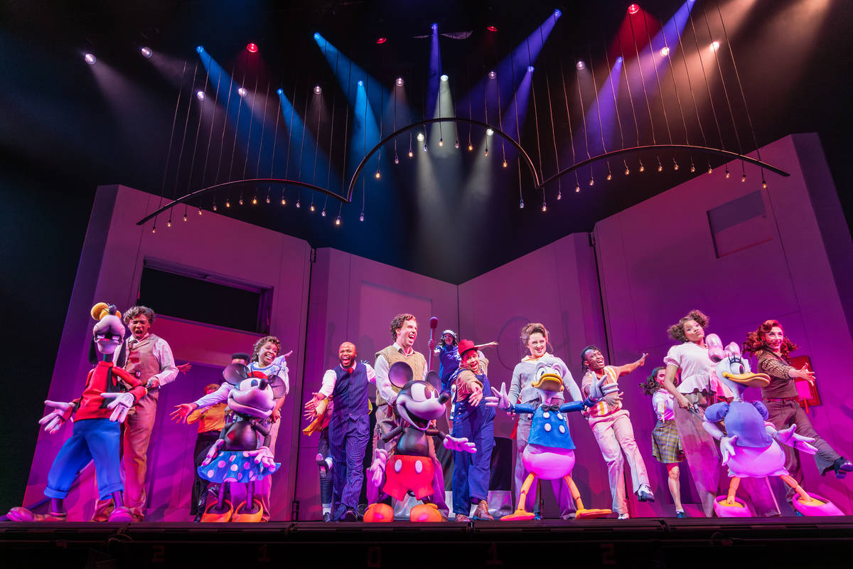 Disney The Magic Box Tickets Are On Sale, Get Yours Now