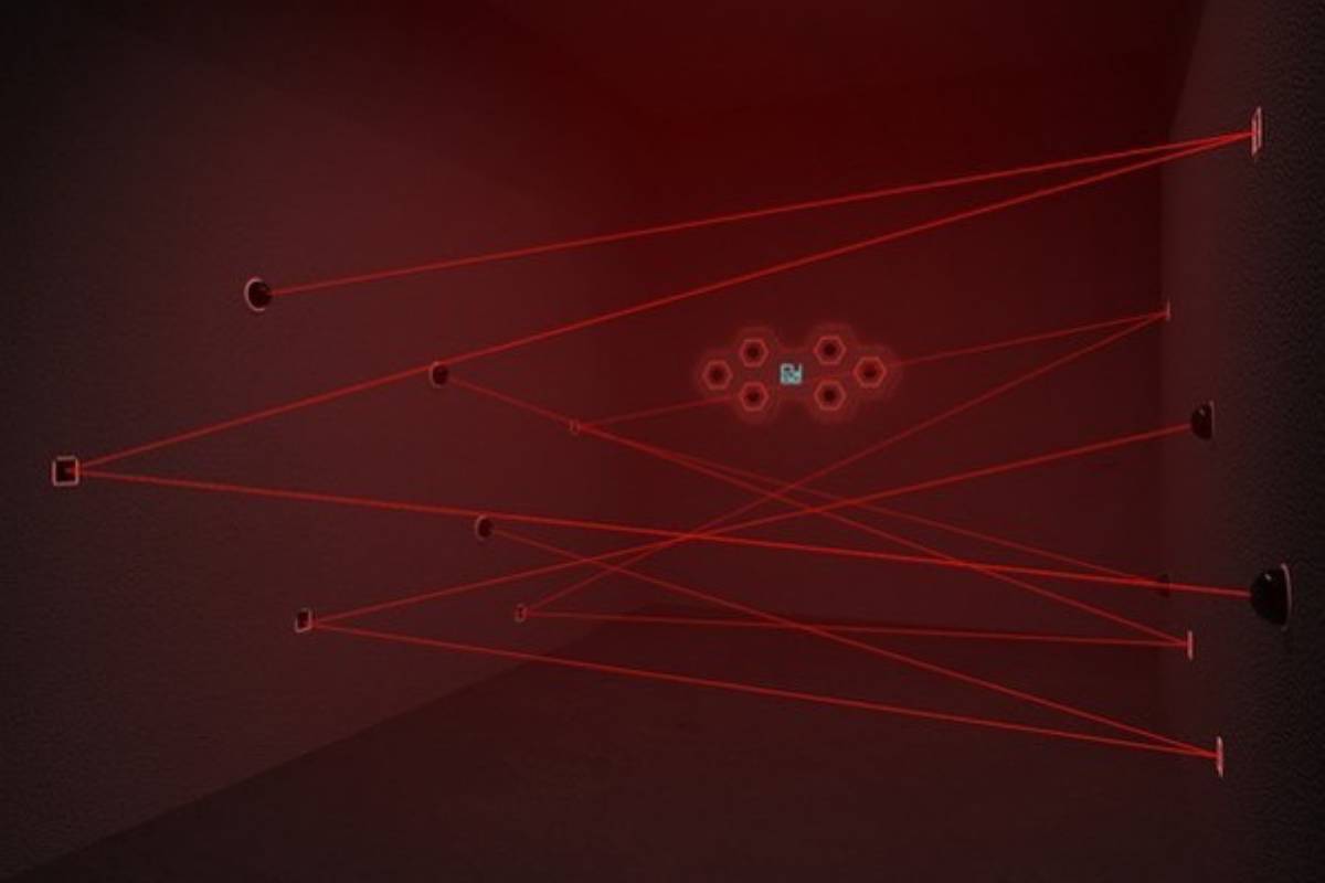 Cube Challenges Is Waiting For You In Abu Dhabi