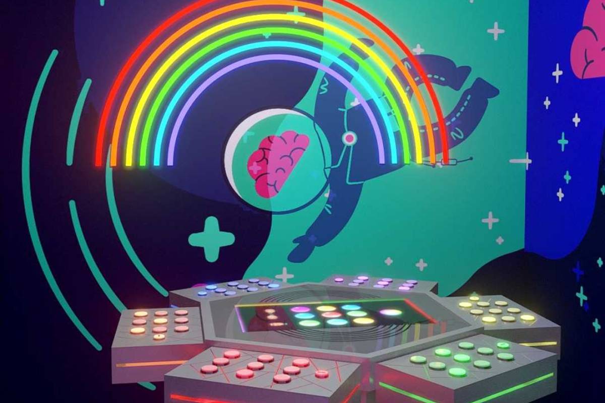 Cube Challenges Is Waiting For You In Abu Dhabi