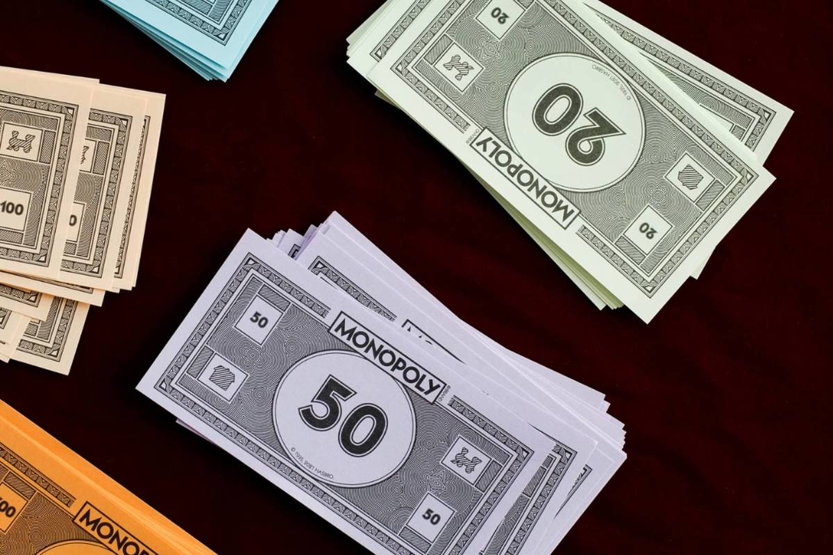 Get Ready To Play A High-Stakes Game of MONOPOLY In Dubai