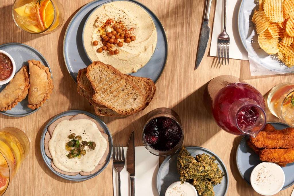 Las 17 mejores meriendas de Buenos Aires para tus tardes