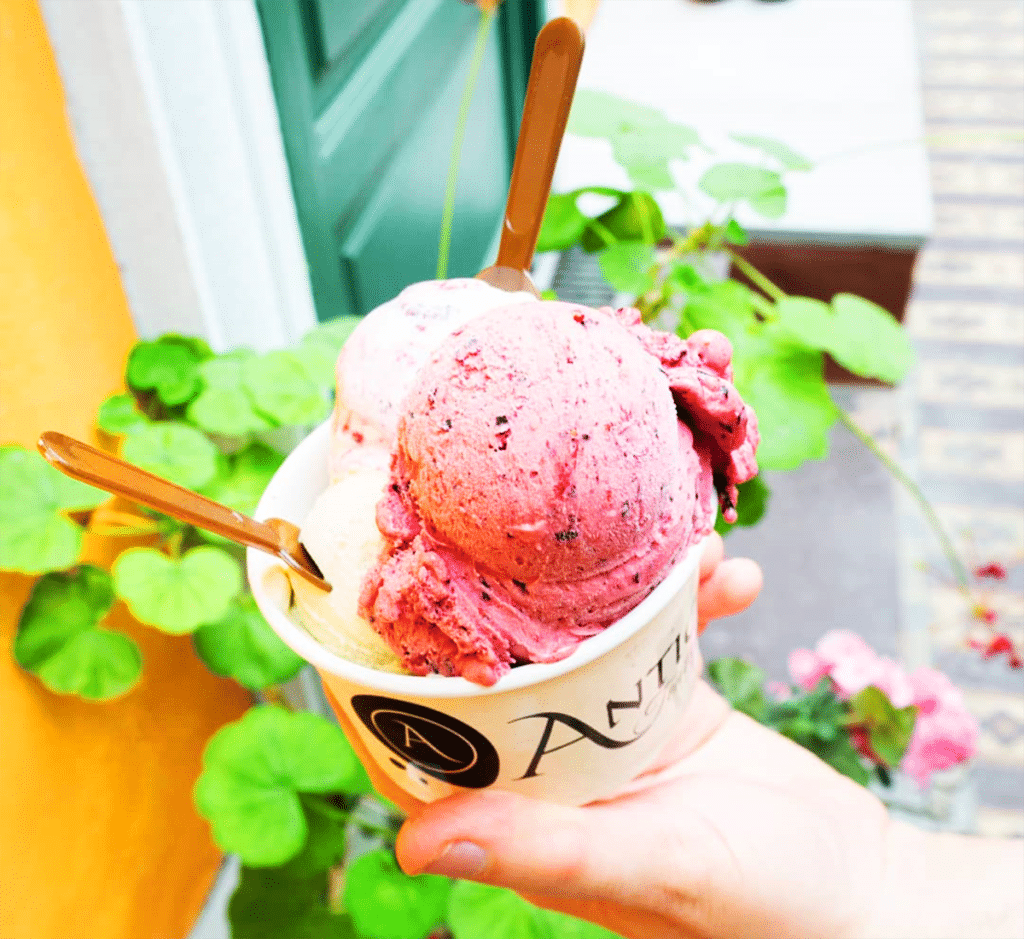 Best ice cream parlors in Buenos Aires to survive the heat wave