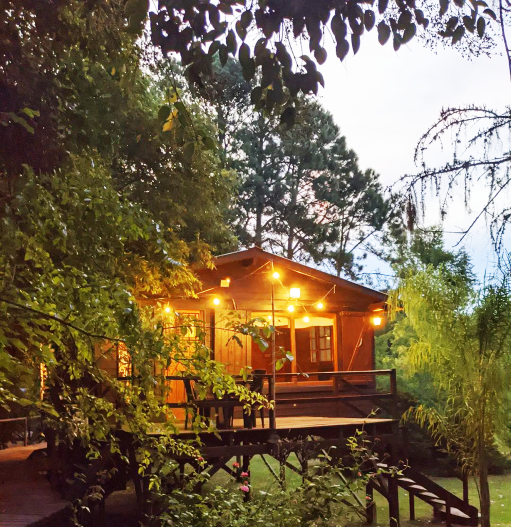 10 Escapadas de fin de semana largo cerca de Buenos Aires