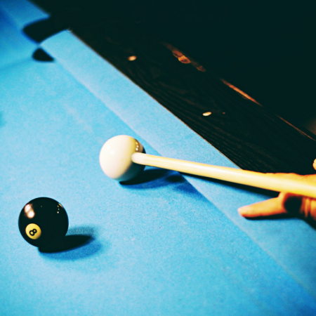 Bares para jugar al pool: Los 7 lugares para jugar toda la noche