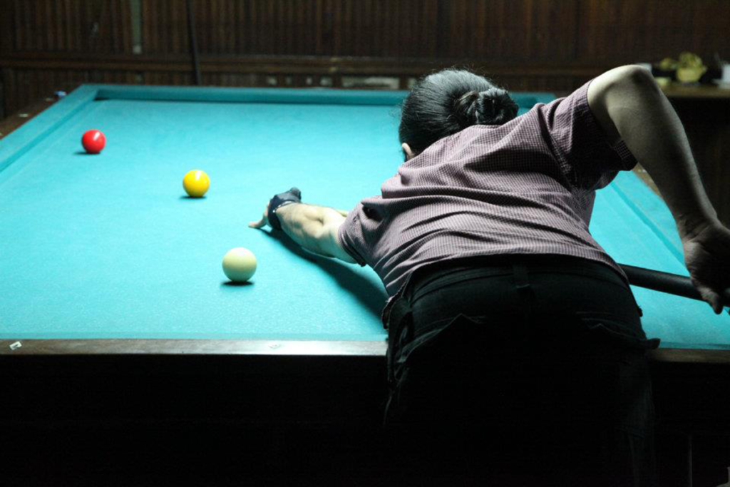 Bares para jugar al pool: Los 7 lugares para jugar toda la noche
