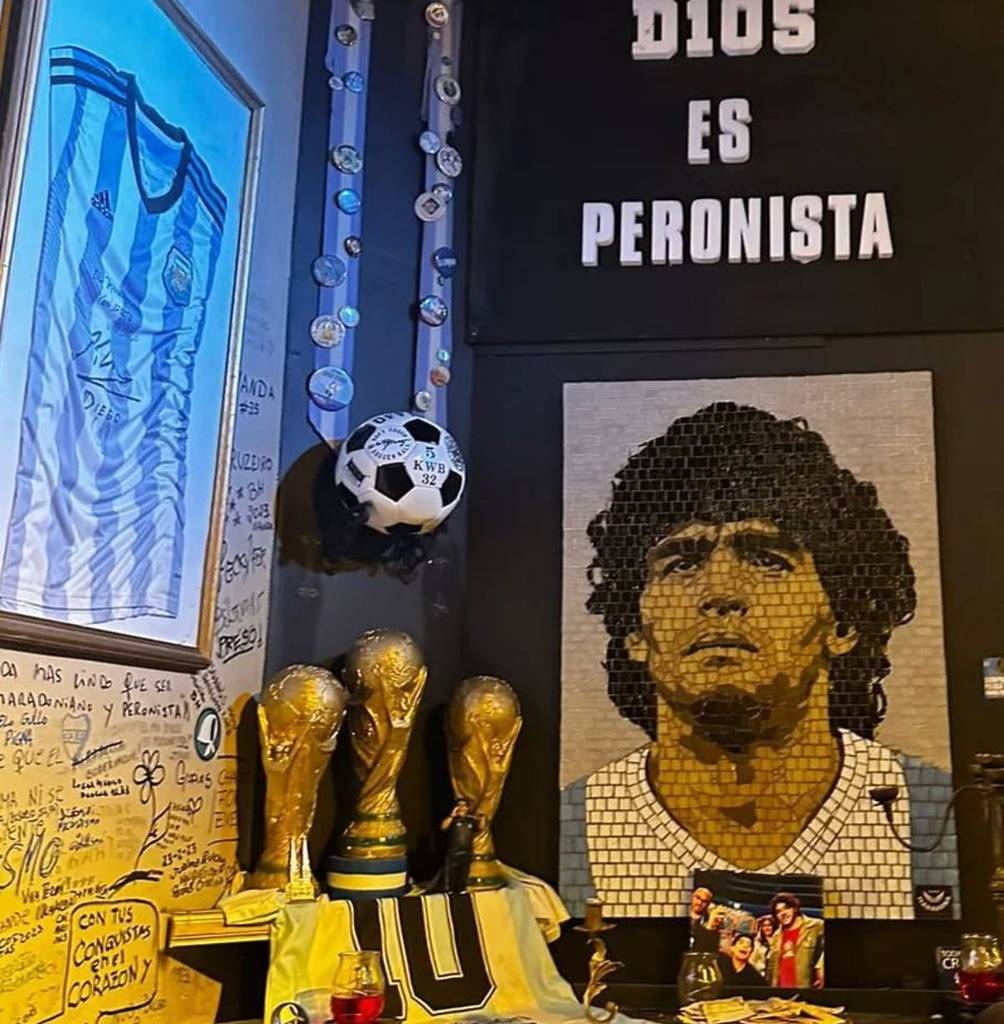 Los 27 mejores bares temáticos de Buenos aires te esperan