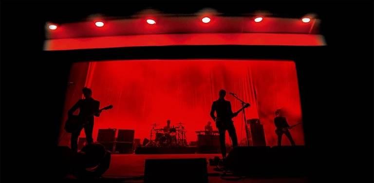 Conciertos 2024 en Buenos Aires: Los 47 recitales que te necesitan