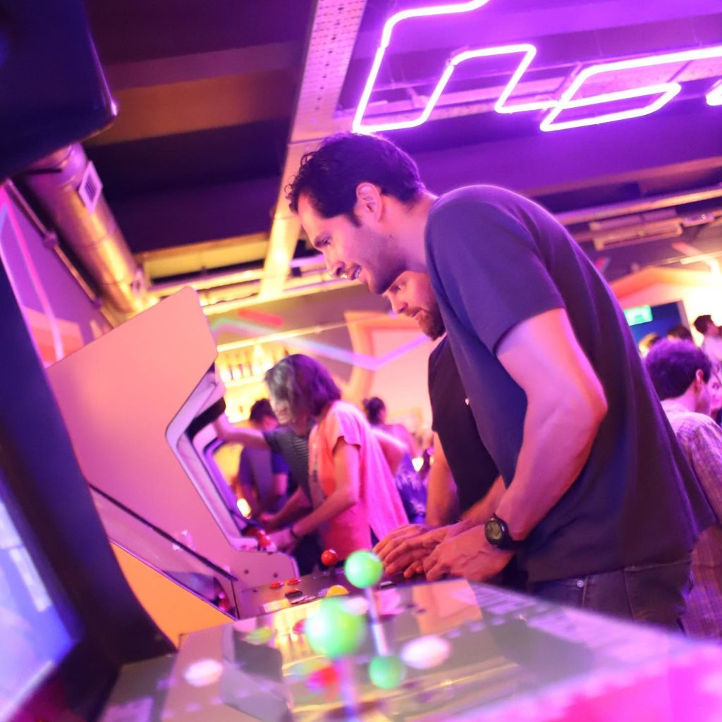 Los 27 mejores bares temáticos de Buenos aires te esperan