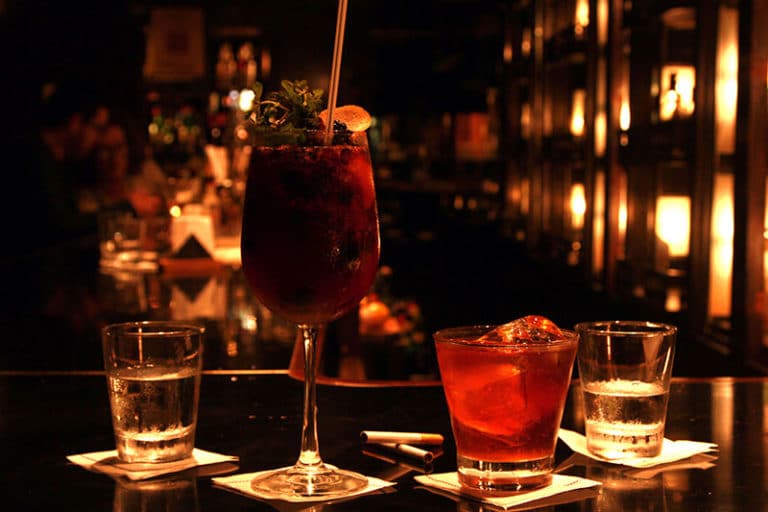 Los 27 mejores bares temáticos de Buenos aires te esperan