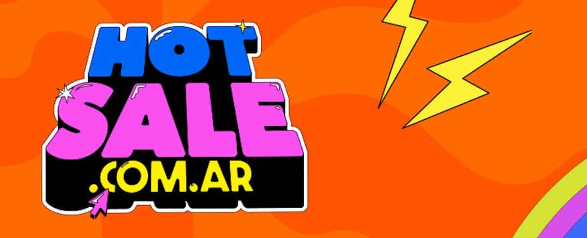 Hot Sale Argentina 2025: How to access the offers and discounts from ...