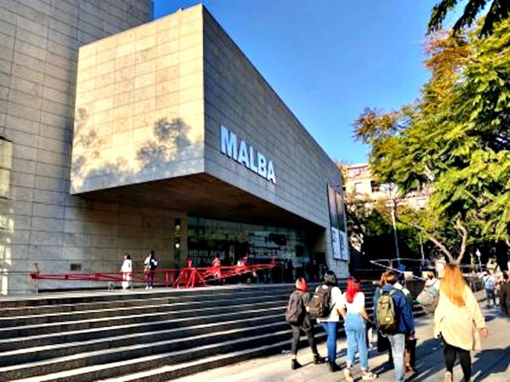 Exposiciones Malba 2023: Todo lo mejor del arte latinoamericano