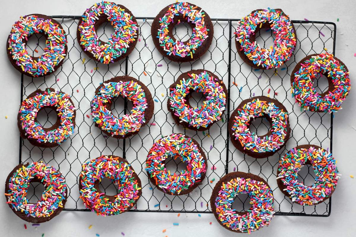 Las Mejores Donas de Buenos Aires: 6 Lugares Donde Probarlas