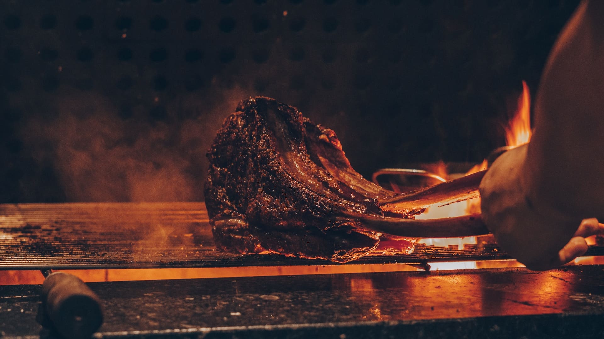 Vuelve el festival Carne! al Hipódromo de Palermo