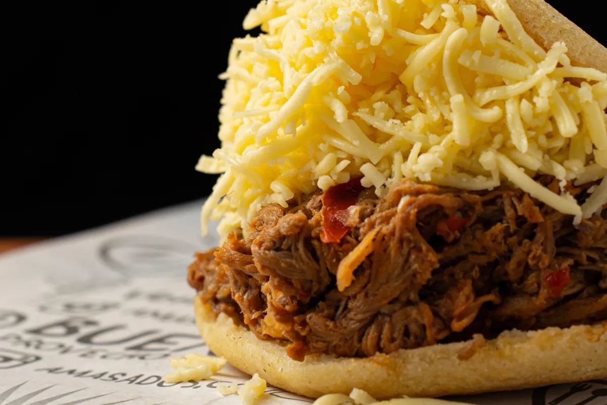 La Noche de las Arepas 2025: 35 restaurants with a discount