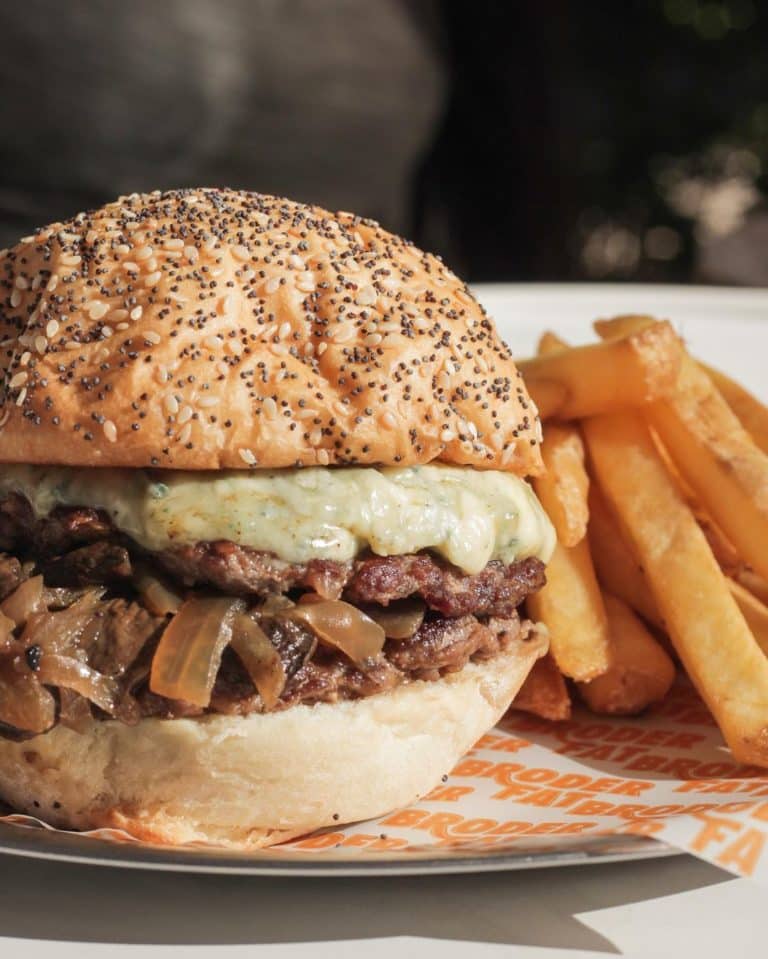 Guía definitiva: las 13 hamburguesas de Buenos Aires que no te podés perder