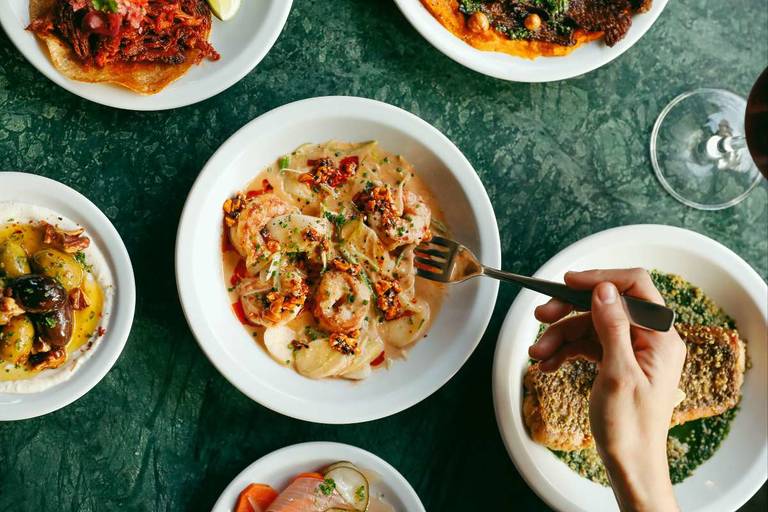 Los mejores bodegones de Buenos Aires para vaciar el plato