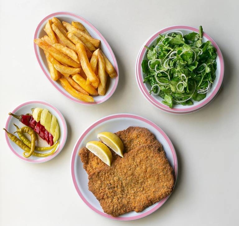 Los Mejores Bodegones De Buenos Aires Para Vaciar El Plato