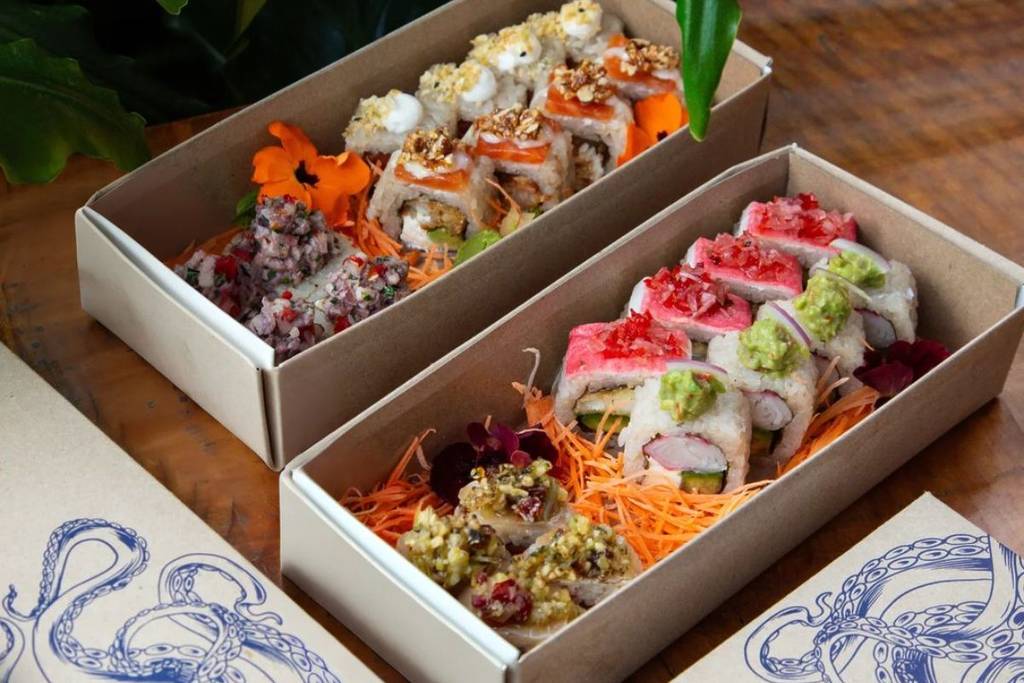 Where to eat sushi in Buenos Aires: the 7 best restaurants