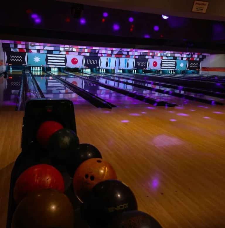 Where to go bowling in Buenos Aires: Your 7 best options