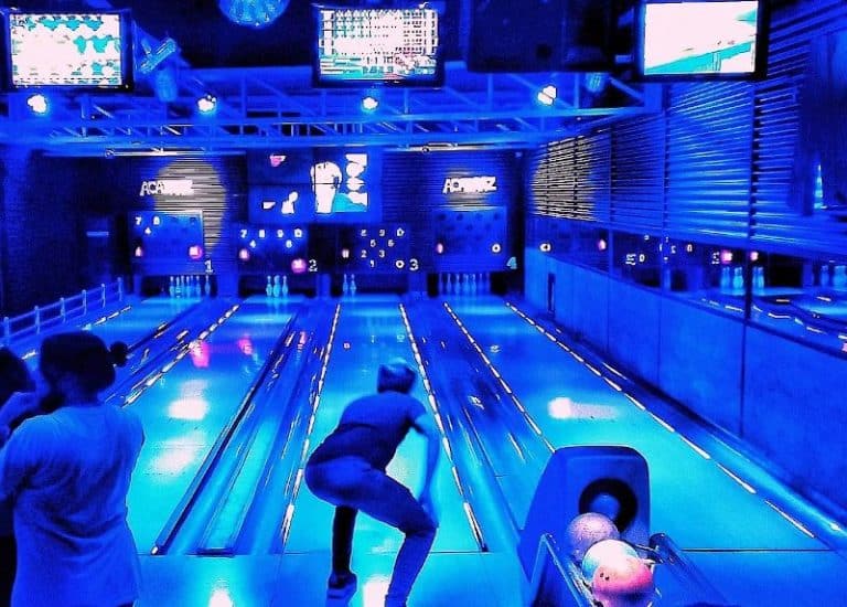 Where to go bowling in Buenos Aires: Your 7 best options