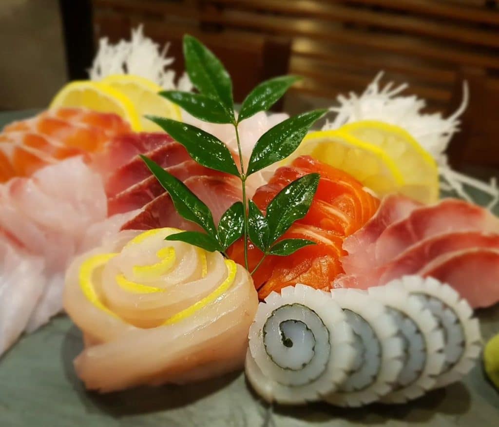 Where to eat sushi in Buenos Aires: the 7 best restaurants