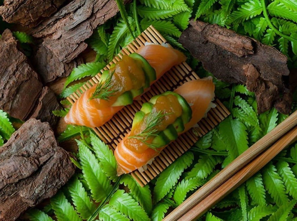 Where to eat sushi in Buenos Aires: the 7 best restaurants