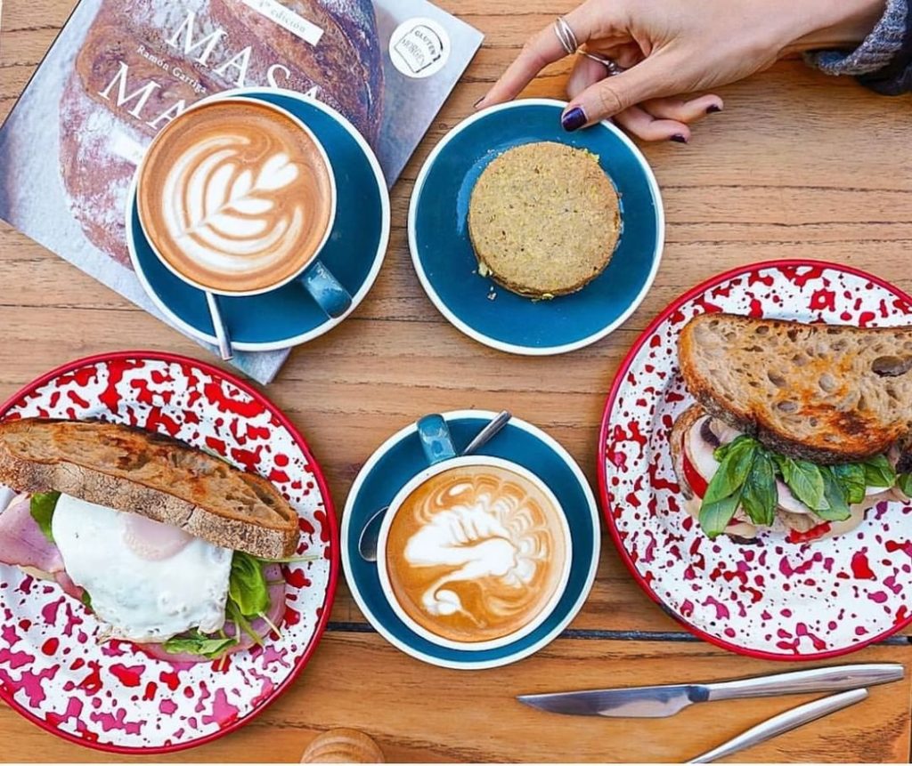 Las 10 mejores cafeterías de especialidad en CABA