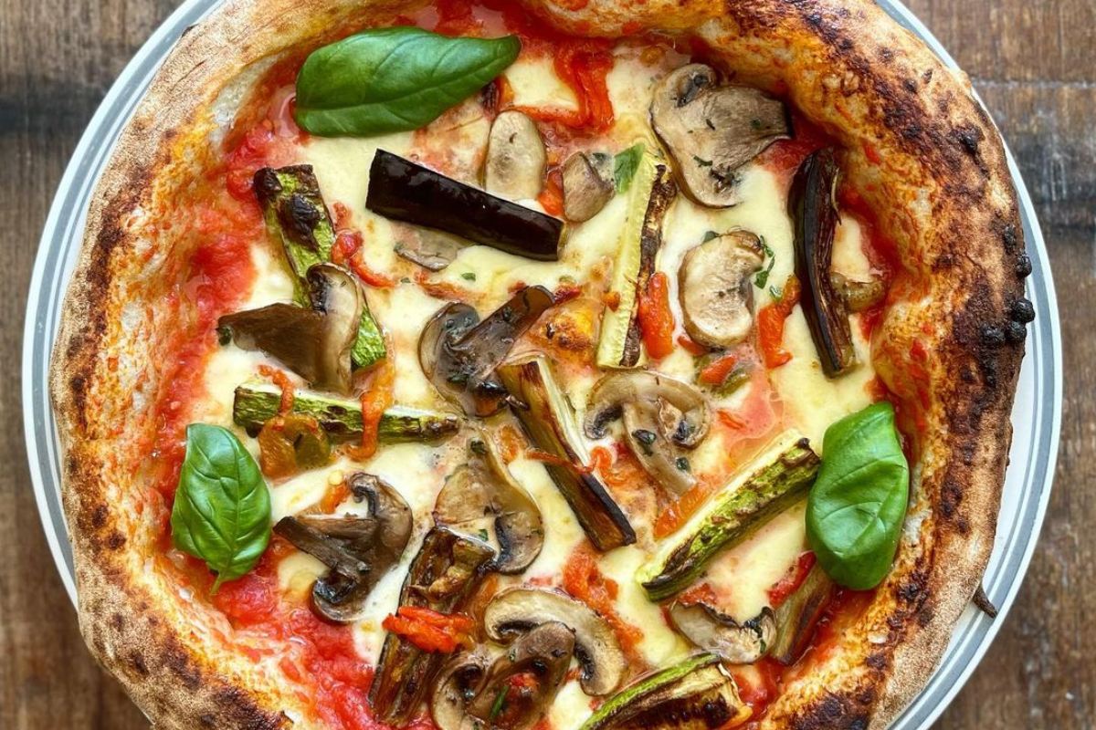 Best pizzerias in Buenos Aires: the top 5 of taste