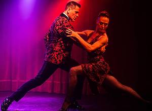 Best Tango Shows in Buenos Aires: 10 options to choose from