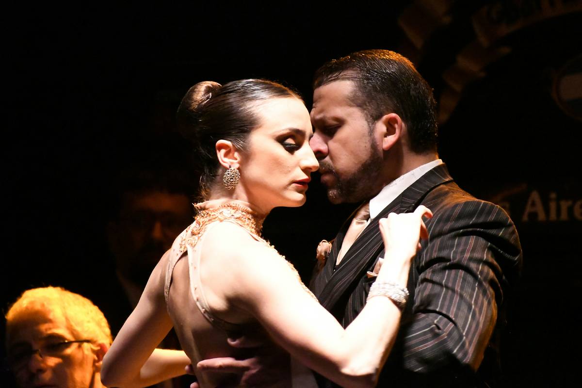 Mejores shows de tango en Buenos Aires: 10 opciones para elegir