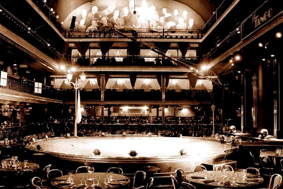 Mejores shows de tango en Buenos Aires: 10 opciones para elegir