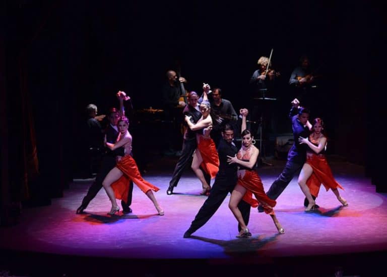 Mejores shows de tango en Buenos Aires: 10 opciones para elegir