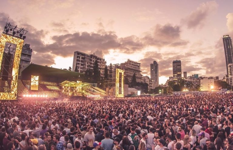 Concerts in Buenos Aires 2025: The 19 venues to schedule