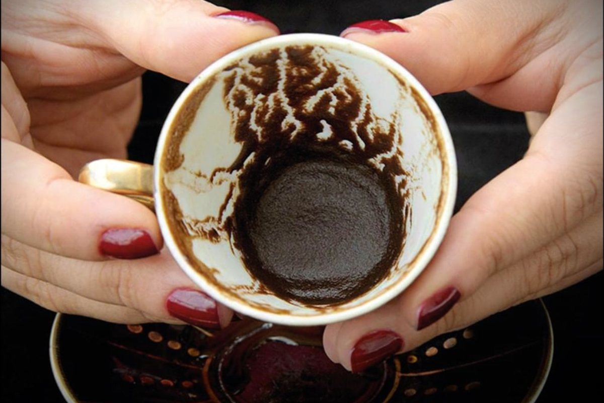 Borra De Cafe Significado – Aprende a leer los posos del café ...