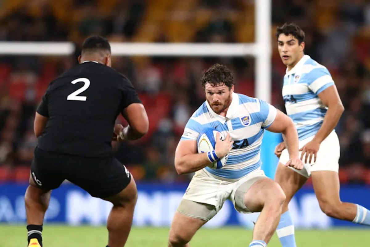 Mundial de Rugby 2023: Cuándo y cómo ver a Los Pumas