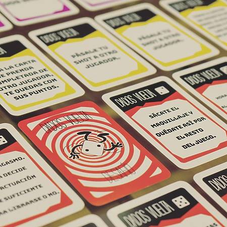 7 Bares con juegos de mesa que seguro no conocías