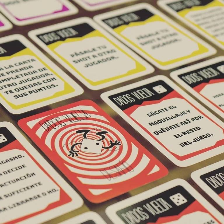 7 Bares con juegos de mesa que seguro no conocías