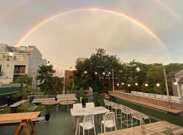 After office en Buenos aires: 5 lugares para terminar tu día