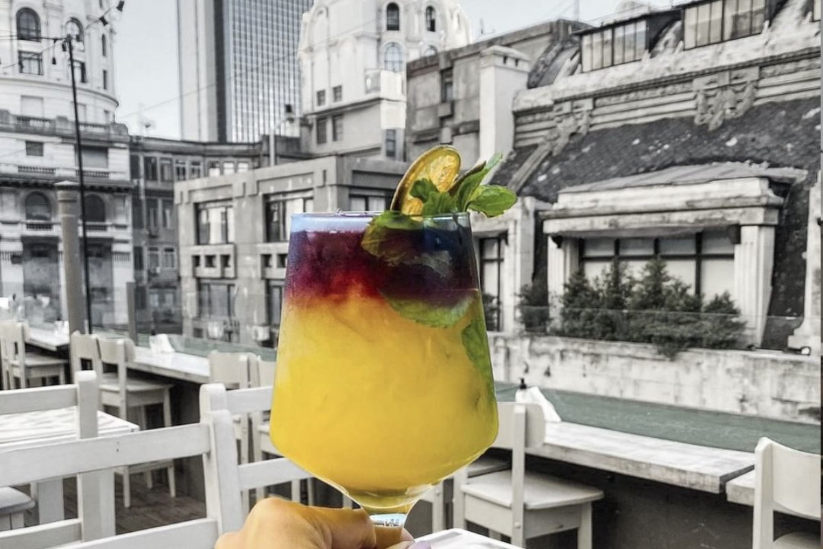 After office en Buenos aires: 5 lugares para terminar tu día