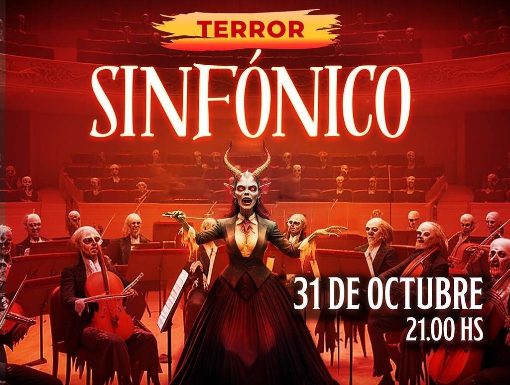 Celebrate Halloween in Buenos Aires with these 14 events for all tastes