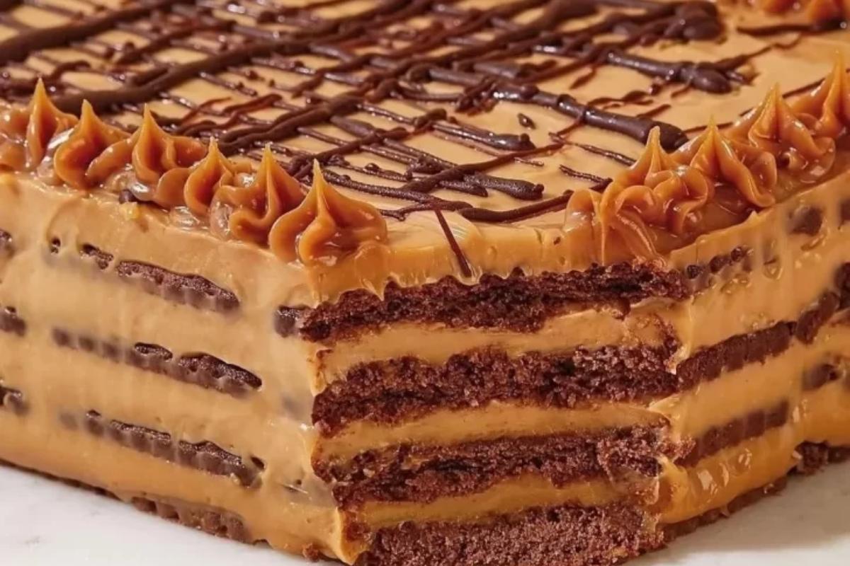 Tortas más argentinas que este ranking parece que no hay