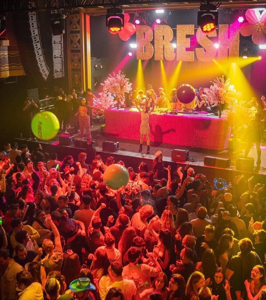 End of the year in Buenos Aires with the 5 best parties to leave 2025 ...