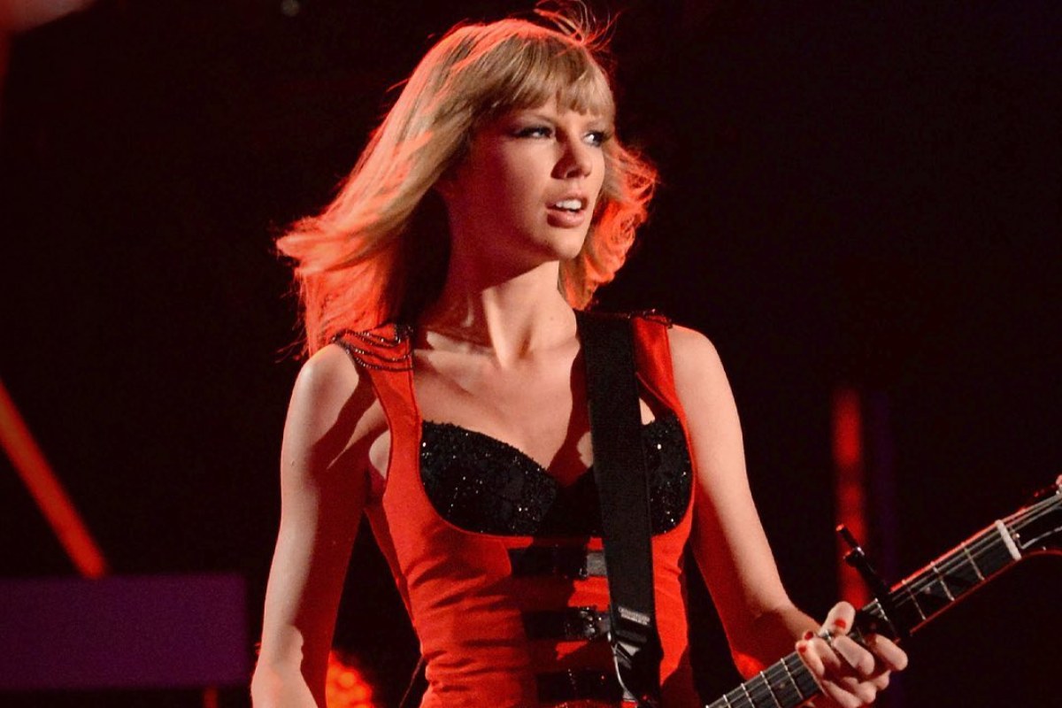 Taylor en Buenos Aires: conocé las fan actions y el after show