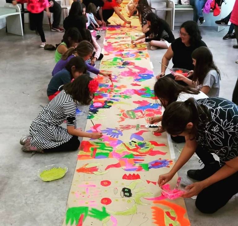 Qué hacer con niños en verano: Tus propuestas gratuitas