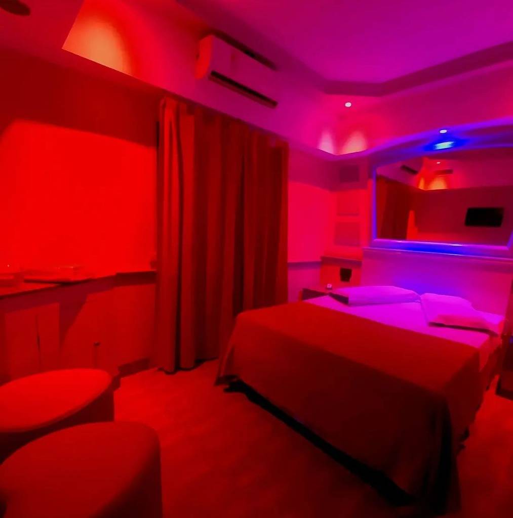 Transient hostels: 8 chosen for a night of love