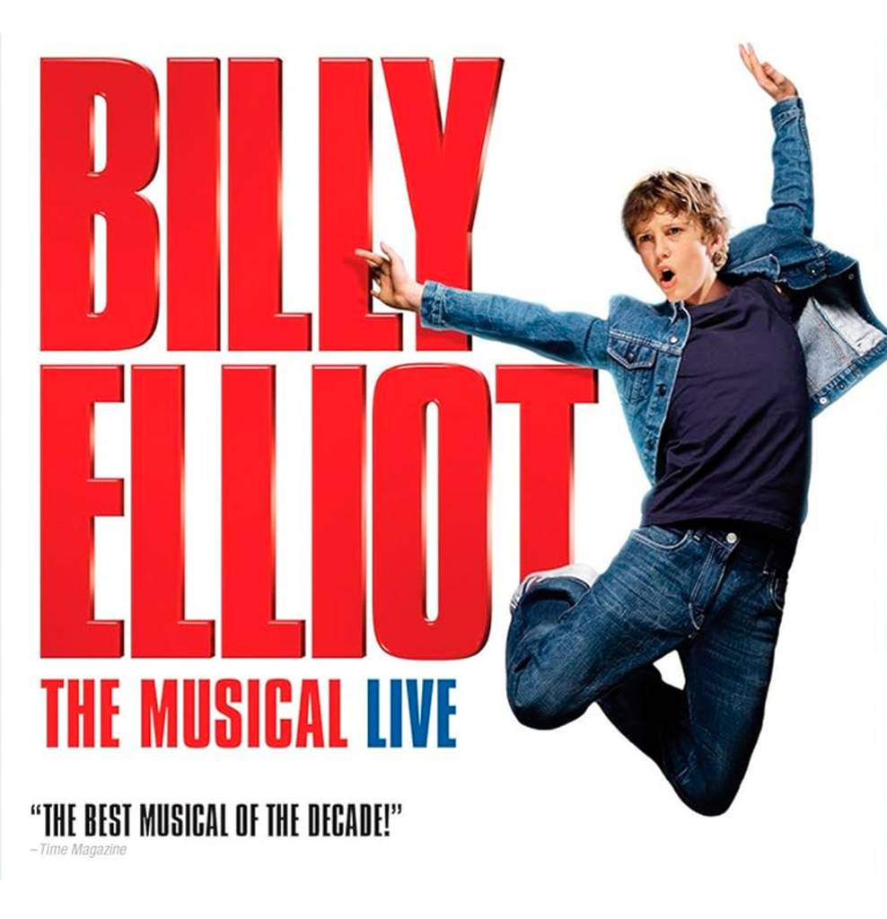 Musicales en Buenos Aires que no podés perderte este 2025