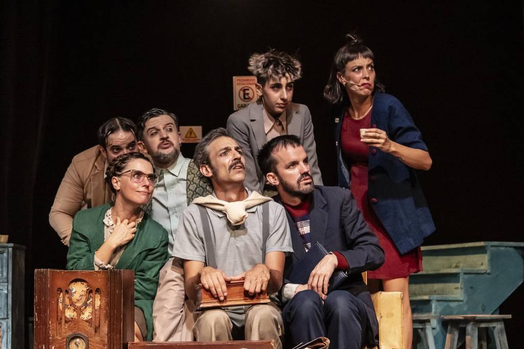 Musicales en Buenos Aires que no podés perderte este 2025