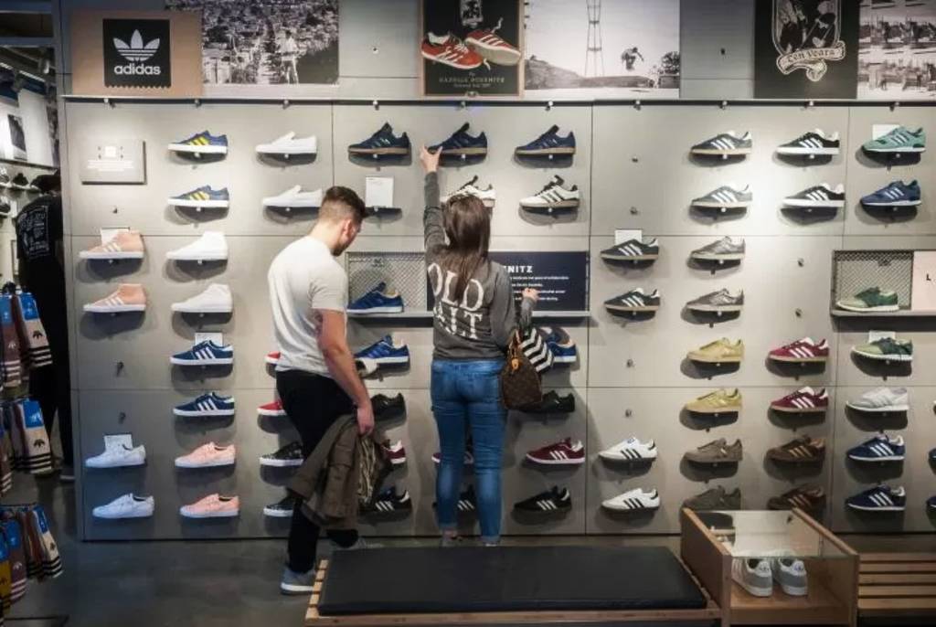 Estos son los 6 mejores outlets deportivos de Buenos Aires